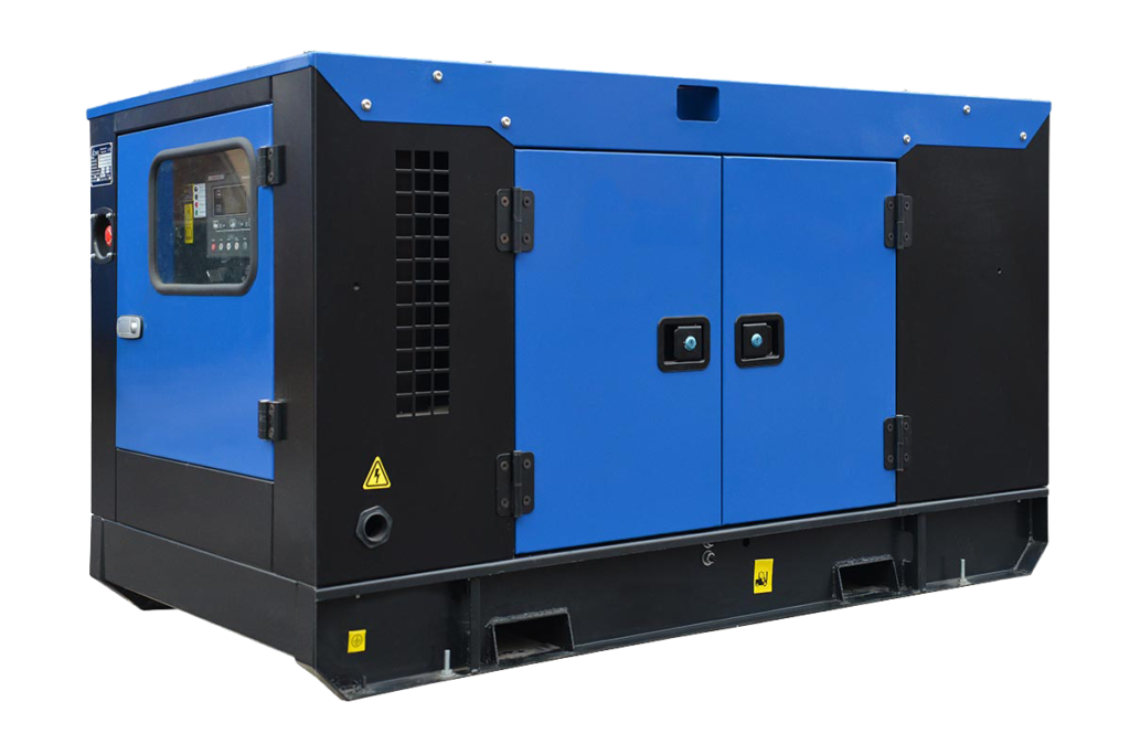 Backup Generator Installation in Wellington, CO - Daniels Electric